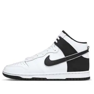 Nike Nike Dunk High SE Sneakers Black/white