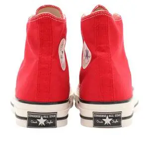CONVERSE Chuck Taylor All Star Legacy High Top Sneakers - Red