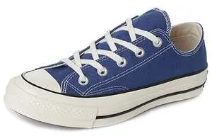 CONVERSE Chuck 70 Ox Canvas Sneakers - Blue