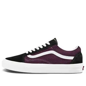 VANS Old Skool 'p&c' Sneakers - Black