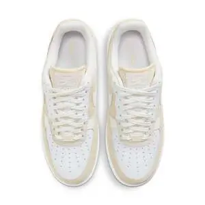 Nike Force 1 '07 'coconut Milk