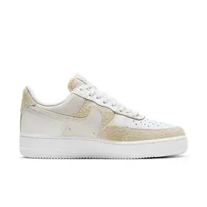 Nike Force 1 '07 "coconut Milk" Sneakers