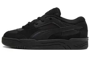 PUMA 180 Sneakers - Black/black