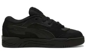 PUMA 180 Sneakers - Black/black