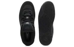 PUMA 180 Sneakers - Black/black
