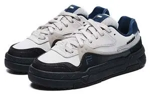 FILA FUSION Bank Skate Shoes