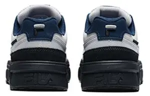 FILA FUSION Bank Skate Shoes