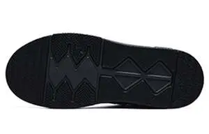 FILA FUSION Bank Skate Shoes