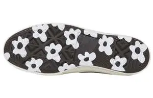 CONVERSE X Golf Le Fleur Chuck 70 Hi Woven Sneakers