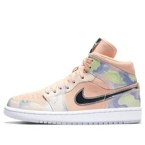 JORDAN Air Jordan 1 Mid SE "P(HER)SPECTIVE" Purple