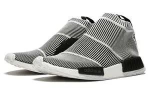Adidas Nmd_cs1 Primeknit Sneakers
