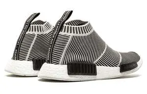 Adidas Nmd_cs1 Primeknit Sneakers