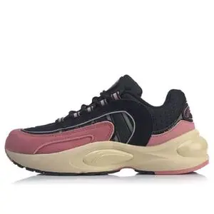 LI-NING V8 Athletic Sneakers