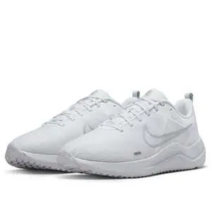 Nike Downshifter Sneakers - White