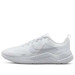 Nike Downshifter Sneakers - White