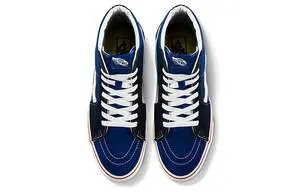 VANS Sk8-hi High Top Sneakers