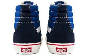 VANS Sk8-hi High Top Sneakers