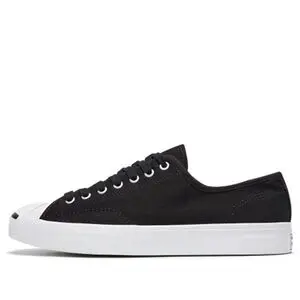 CONVERSE Jack Purcell Sneakers - Black