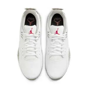 JORDAN Air Adg 3 Golf Shoes - White