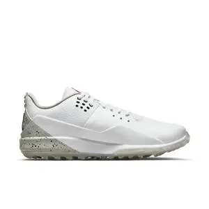 JORDAN Air Adg 3 Golf Shoes - White