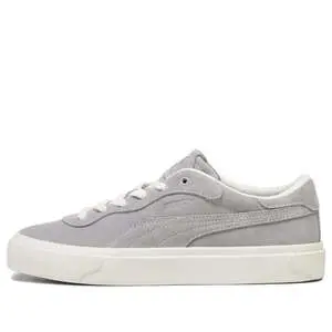 PUMA Capri Royale Suede 'light Grey White