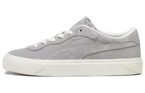 PUMA Capri Royale Suede 'light Grey White