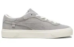 PUMA Capri Royale Suede 'light Grey White