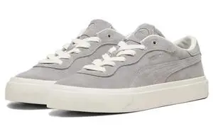 PUMA Capri Royale Suede 'light Grey White