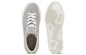 PUMA Capri Royale Suede 'light Grey White