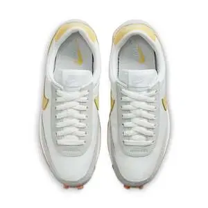 Nike Daybreak Sneakers - Gray/white/yellow