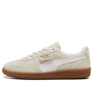 PUMA Puma Palermo Sneakers Beige/white/gum