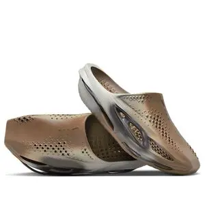 Nike 005 Slide - Dark Khaki