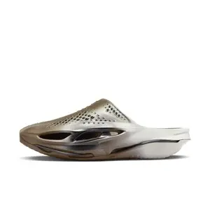 Nike 005 Slide - Dark Khaki