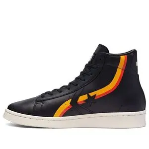 CONVERSE Pro Leather High "roswell Rayguns" Sneakers - Black