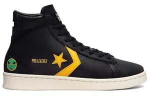 CONVERSE Pro Leather High "roswell Rayguns" Sneakers - Black