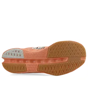 On Cloudsurfer Next Z5 Athletic Sneakers - Canyon/white