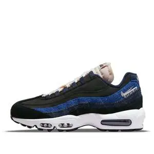 Nike Nike Air Max 95 SE "Running Club" Sneakers Black/sail/obsidian