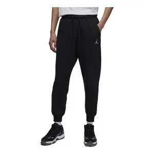 JORDAN Essentials Sweatpants - Black
