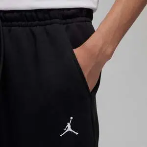 JORDAN Essentials Sweatpants - Black