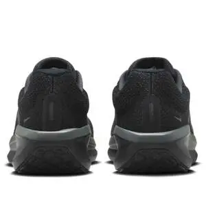 Nike Zoom Winflo - Black/anthracite