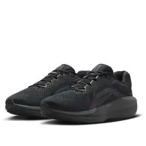 Nike Zoom Winflo - Black/anthracite