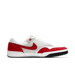 Nike Gts Return Sb 'air Max 1' Sneakers - Red