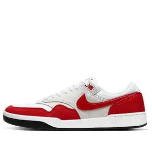 Nike Nike GTS Return SB 'Air Max 1' Sneakers Red