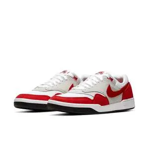 Nike Gts Return Sb 'air Max 1' Sneakers - Red