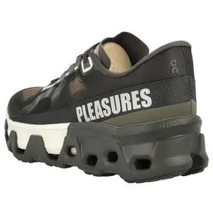 On X Pleasures Cloudmonster Hyper Tl Sneakers