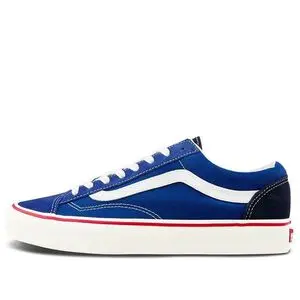 VANS Style 36 Sneakers - Blue/white