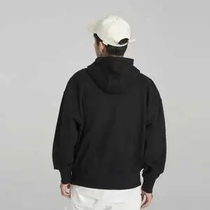 PUMA X Ami Hoodie - Black