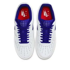 Nike Force 1 Jewel "home & Away Concord