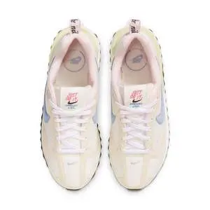 Nike Max Dawn Sneakers - Sail/cloud White/blue