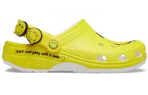 CROCS X Classic Crossover Clogs